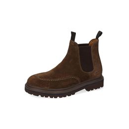 Melvin & Hamilton Melvin & Hamilton Chelsea Boots 'Matteo 9' male Green size 47