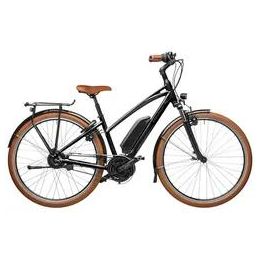 Riese und Mueller Cruiser Mixte vario - black - 43cm | 28 Zoll