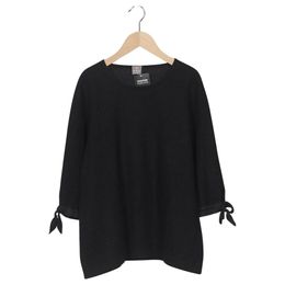 FTC Cashmere Pullover Damen Gr&ouml;&szlig;e M Second Hand schwarz
