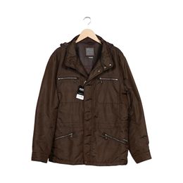 Geox Jacke Herren Gr&ouml;&szlig;e XL Second Hand braun