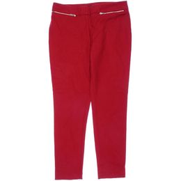 Long Tall Sally Stoffhose Damen Gr&ouml;&szlig;e L Second Hand rot
