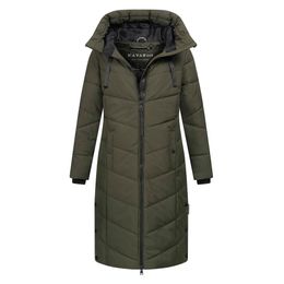 Navahoo Winter Coat ' ' female Green size XS