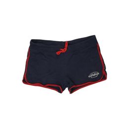 adidas Performance Shorts Damen Gr&ouml;&szlig;e L Second Hand marine