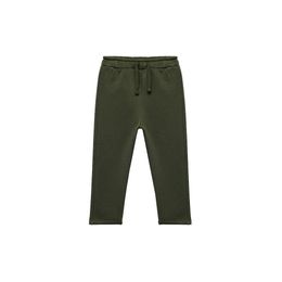 KOTON Pants boy Green size 92/98