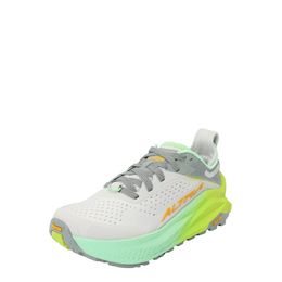 Altra Running Shoes 'OLYMPUS 6' female Grey size 7.5