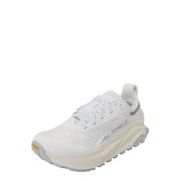 Altra Running Shoes 'OLYMPUS 6' female White size 7.5