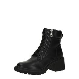 Dockers by Gerli Lace-Up Ankle Boots female Black size 39