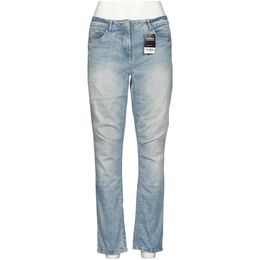 Cecil Jeans Damen Gr&ouml;&szlig;e 33 Second Hand hellblau
