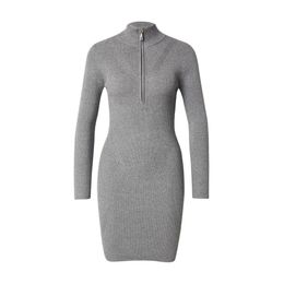 Guess Knitted dress 'HARLEY' female Grey size S