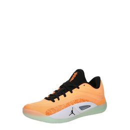 Jordan Athletic Shoes 'ZION 4' male Orange size 8,5