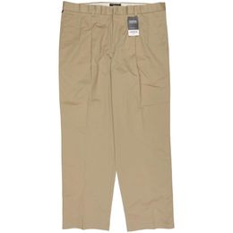 Dockers Stoffhose Herren Gr&ouml;&szlig;e 38 Second Hand beige