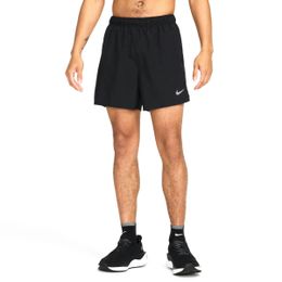 Nike Challenger Dri-FIT 5 Inch 2-in-1 Shorts Herren