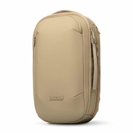 Gomatic Backpack female Beige size One Size