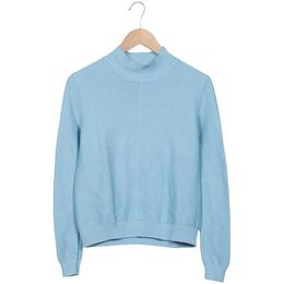Tom Tailor Pullover Damen Gr&ouml;&szlig;e S Second Hand hellblau