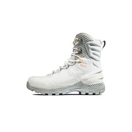 Mammut Boots 'Blackfin III' Damen Gr&ouml;&szlig;e 42.5/43 wei&szlig; / offwhite