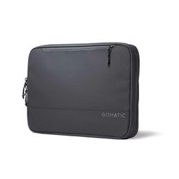 Gomatic Laptop Bag female Black size One Size