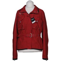 Wellensteyn Jacke Damen Gr&ouml;&szlig;e XL Second Hand rot
