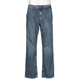 Pepe Jeans Jeans Herren Gr&ouml;&szlig;e 35 Second Hand blau
