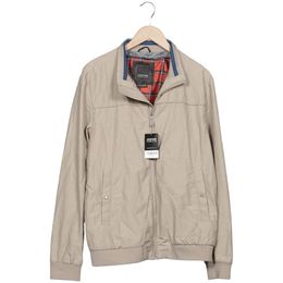 Geox Jacke Herren Gr&ouml;&szlig;e XXL Second Hand beige
