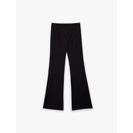 KOTON Pants girl Black size 158/164
