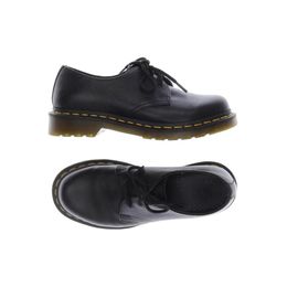 Dr. Martens Halbschuh Damen Gr&ouml;&szlig;e 37 Second Hand schwarz