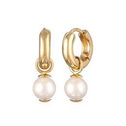 Kuzzoi Earrings female Gold size One Size