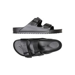 Birkenstock Sandalen Herren Gr&ouml;&szlig;e 42 Second Hand schwarz