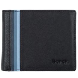Bench Wallet male Black size One Size