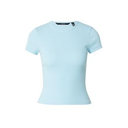 V&eacute;ro Moda Vero Moda Shirt 'Chloe' female Blue size S