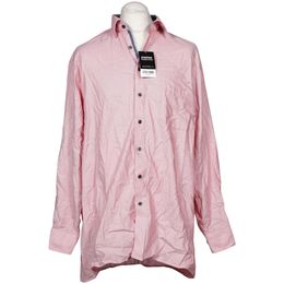 OLYMP Hemd Herren Gr&ouml;&szlig;e XL Second Hand pink