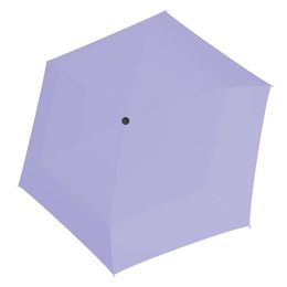 Doppler Umbrella male Purple size One Size