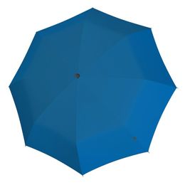 Knirps Umbrella male Blue size One Size