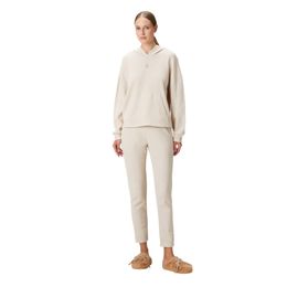 Bassigue Sweatshirt Damen Gr&ouml;&szlig;e M creme