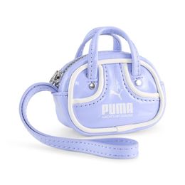 Puma Handbag female Purple size One Size
