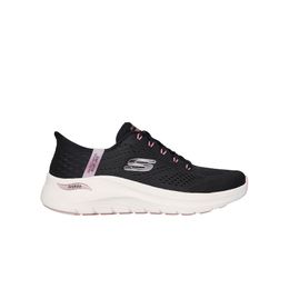 Skechers Sneakers 'Arch Fit 2.0 - Easy Chic' female Black size 40