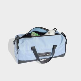 adidas Performance Sports Bag female Blue size One Size