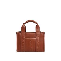 Pepe Jeans Handbag female Brown size One Size