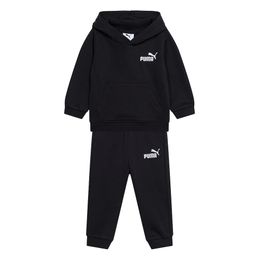 Puma Sweatsuit 'Minicats' boy Black size 92