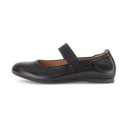Gabor Ballet Flats female Black size 38,5