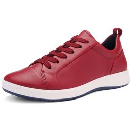 Ara Sneakers 'Roma' female Red size 3,5
