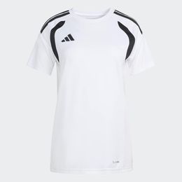 adidas Performance Performance Shirt 'Tiro26 League' female White size XS