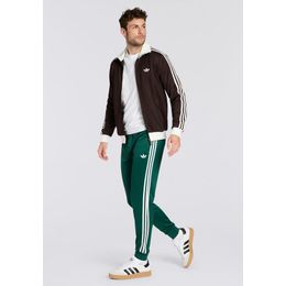 adidas originals Pants 'SST' male Green size XL