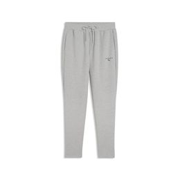 Puma Workout Pants male Grey size S