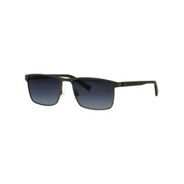 HUMPHREY&acute;S eyewear Humphrey's Eyewear Sunglasses male Green size Onesize
