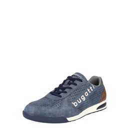 Bugatti Sneakers 'Trevor' male Blue size 42