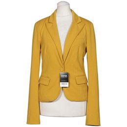 Only Blazer Damen Gr&ouml;&szlig;e S Second Hand gelb