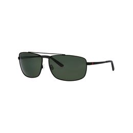 HUMPHREY&acute;S eyewear Humphrey's Eyewear Sunglasses male Black size Onesize