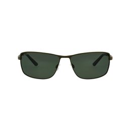 HUMPHREY&acute;S eyewear Humphrey's Eyewear Sunglasses male Blue size Onesize