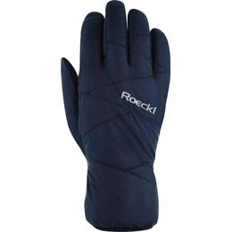 Roeckl Kandern Outdoor Handschuh schwarz M - Handschuhe, G&uuml;rtel & Sonstiges