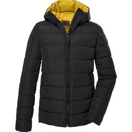 Killtec Giga GW 10 Herrenjacke schwarz XXL - Herrenjacken